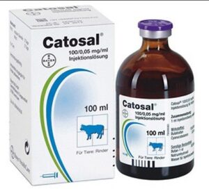 CATOSAL – BAYER FOR SALE | BUY CATOSAL – BAYER