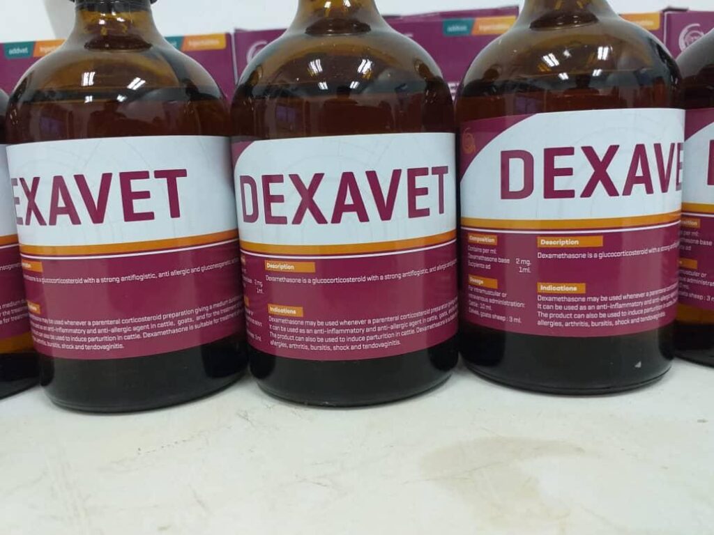 Dexavet injection Dexavet injection