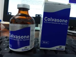 Colvasone 50ml Colvasone 50ml Colvasone 50ml